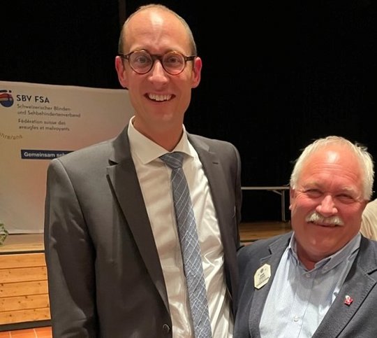 Actualité - Lions Club Gros-de-Vaud